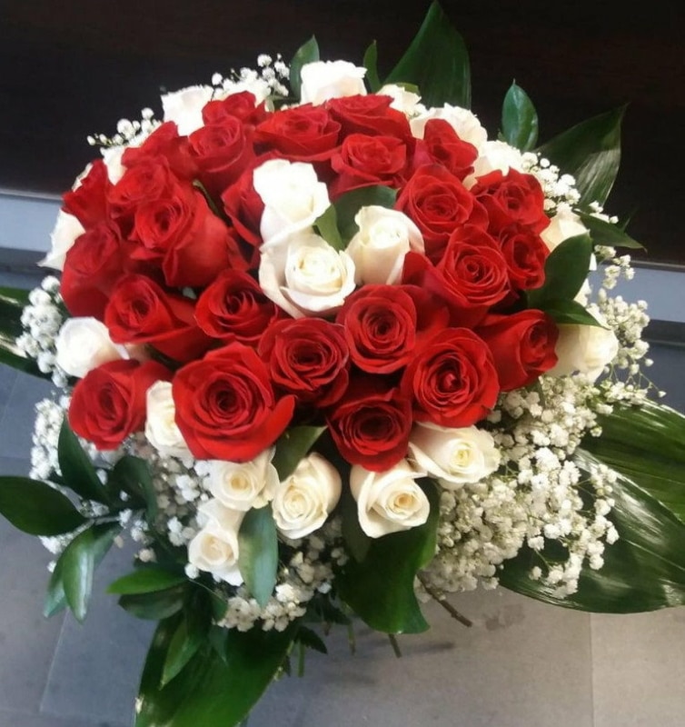 Floristería de Madrid | Floristería Mari Juli | Comprar Flores Online